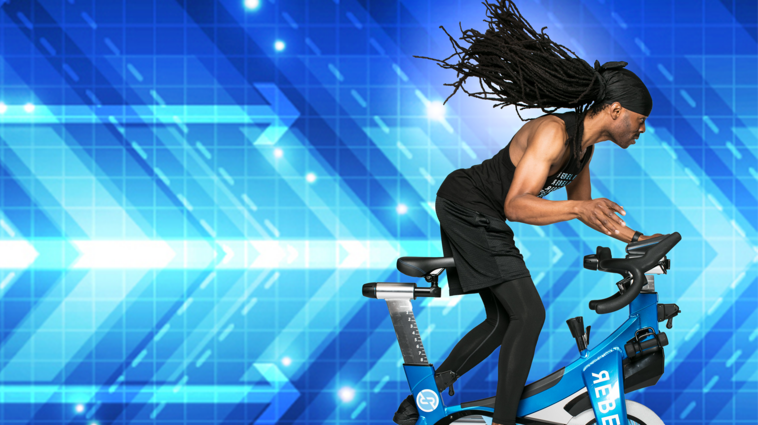 OUR RIDES - Rebel Ride