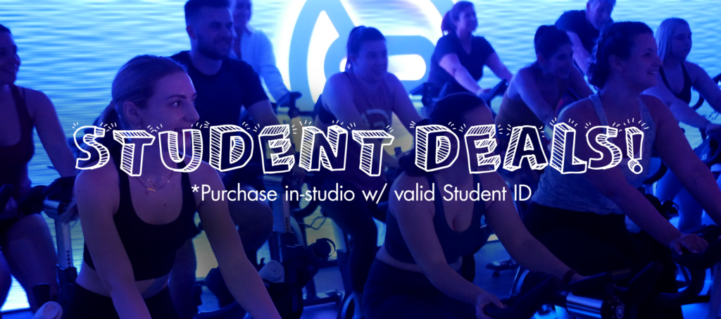 Students - Rebel Ride