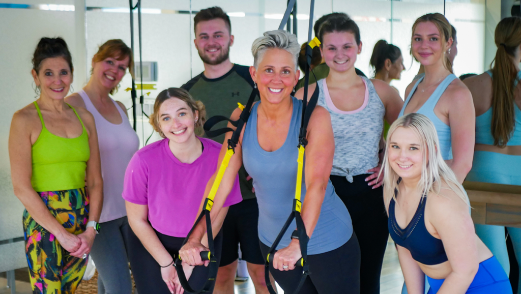 STUDIO B - Rebel Ride