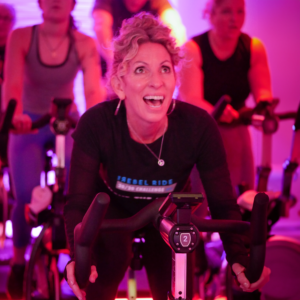 OUR RIDES - Rebel Ride