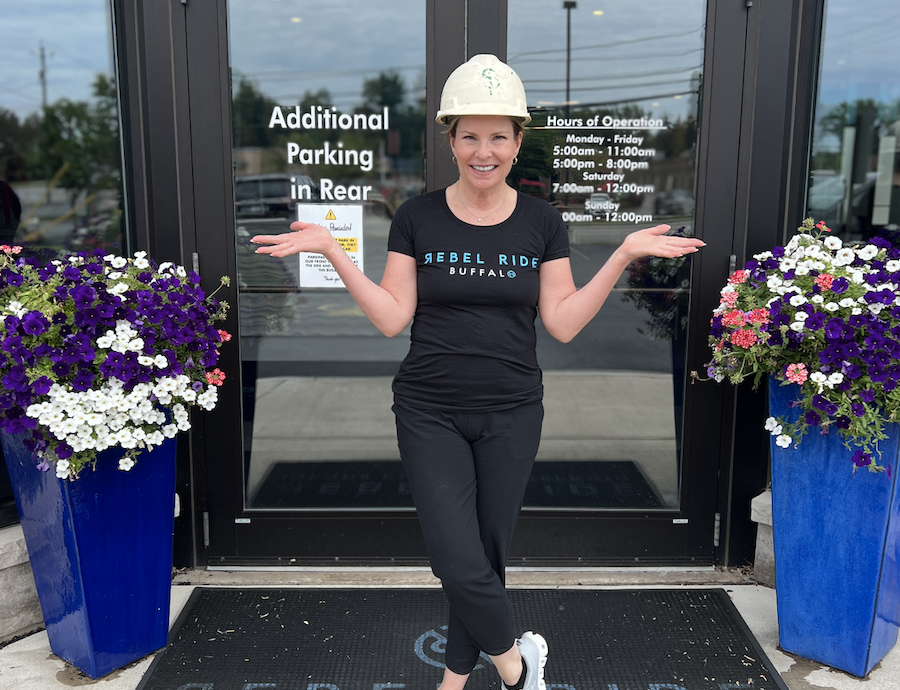 Rebel Ride is Expanding! - Rebel Ride